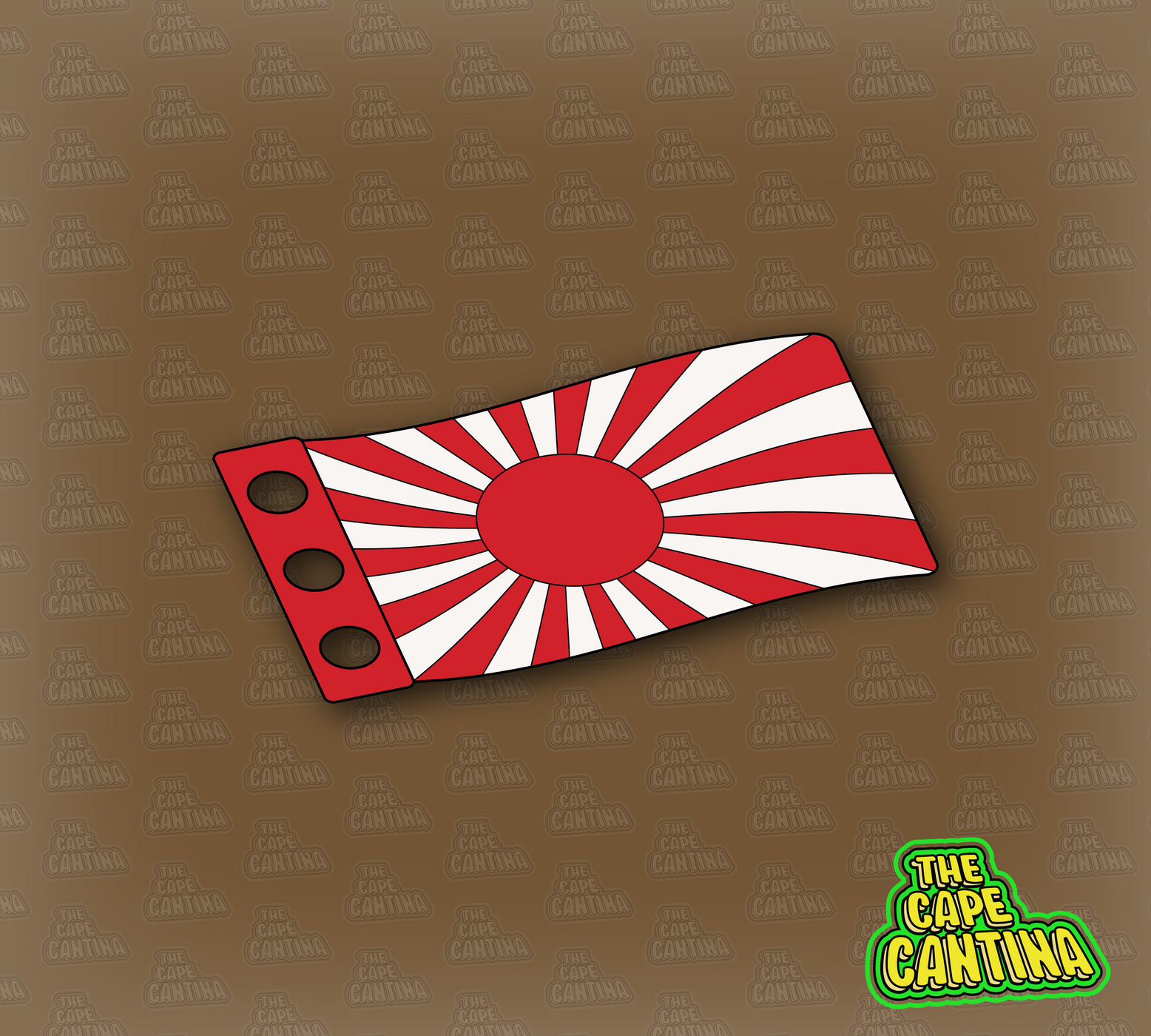 WW2 Allies-Axis Forces War Flags — The Cape Cantina