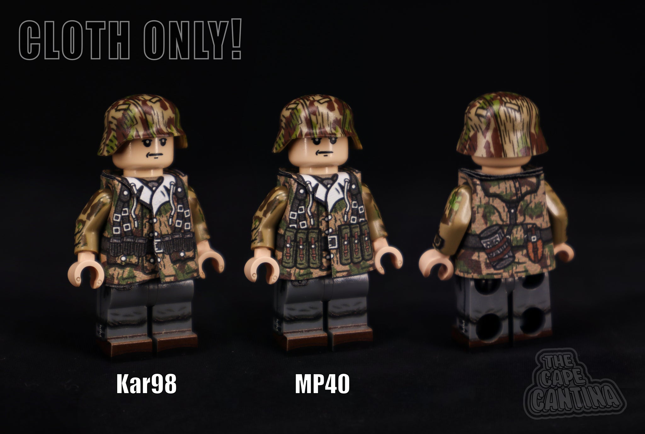 TheCapeCantina — The Cape Cantina