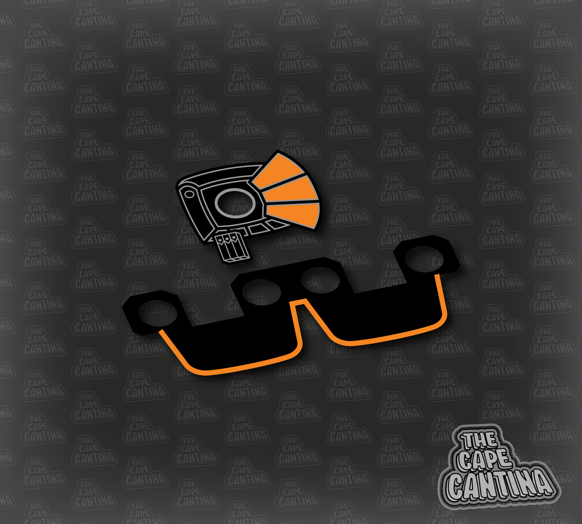 P2 332nd Commander Rex Clone Set — The Cape Cantina