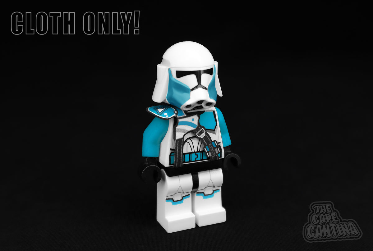 Howzer's Unit Clone Strap — The Cape Cantina