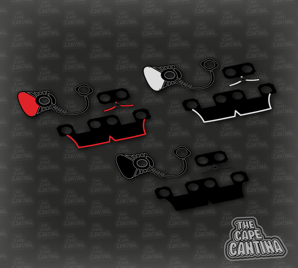 Dark Side | Villains — The Cape Cantina