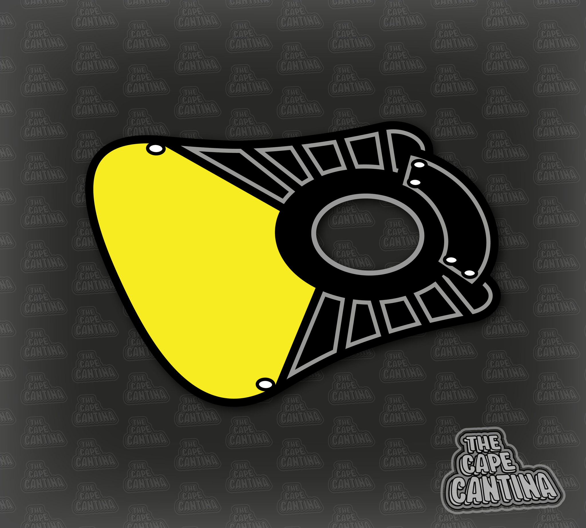 Dark Side | Villains — The Cape Cantina